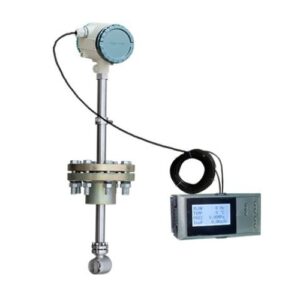 Vortex flow meter - SUSAN AUTOMATIONS INDIA PRIVATE LIMITED